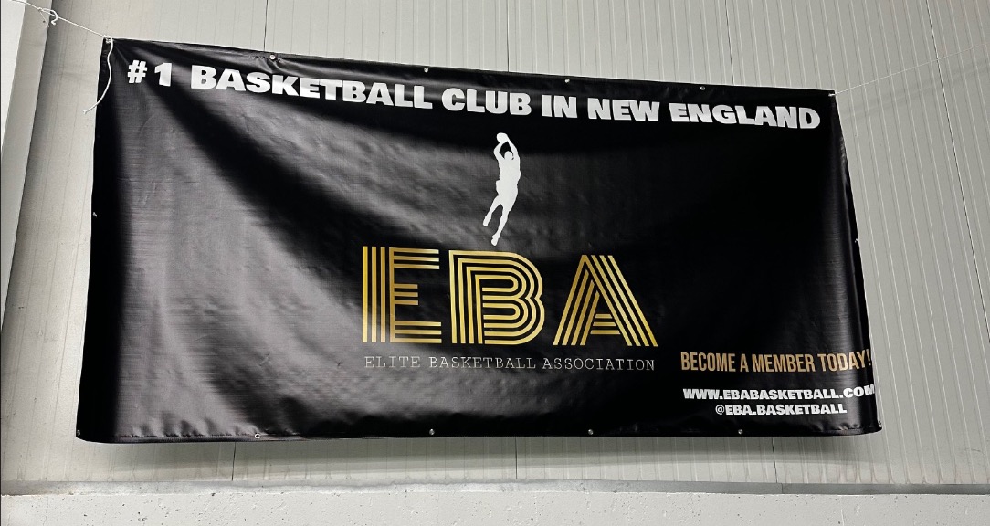 Classroom · Elite Basketball Association