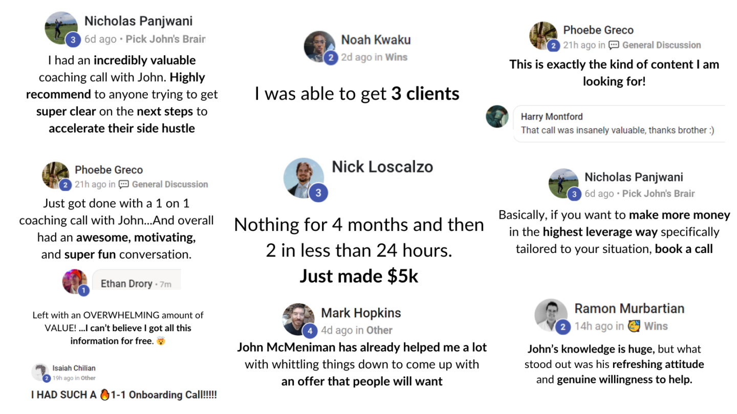 High-Ticket Skool Accelerator