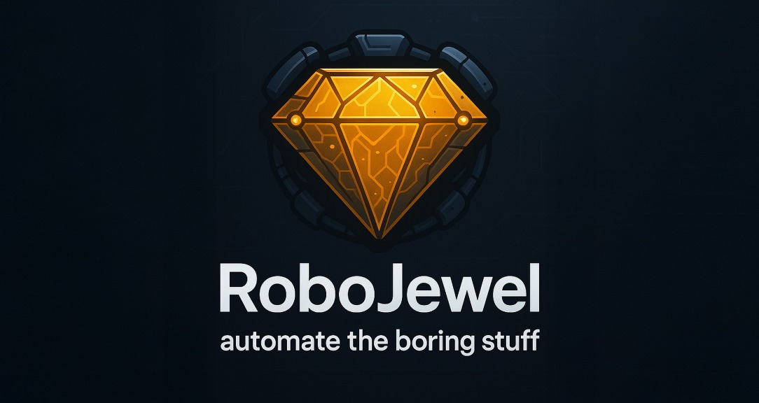 If you could use AI today to solve a repetitive or boring task in your ...