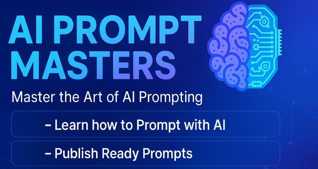 Classroom · AI Prompt Masters