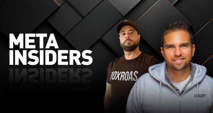Meta Insiders