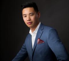 Adriel Hsu