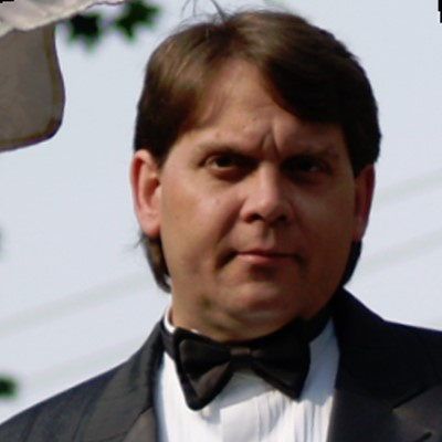James Lovejoy