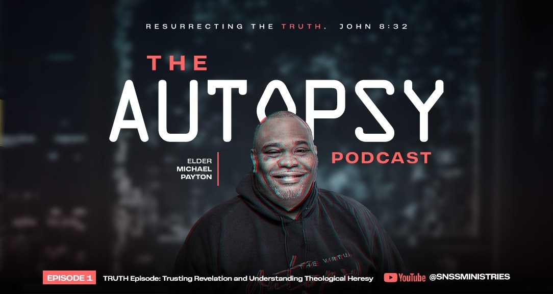 The Autopsy Truth Podcast