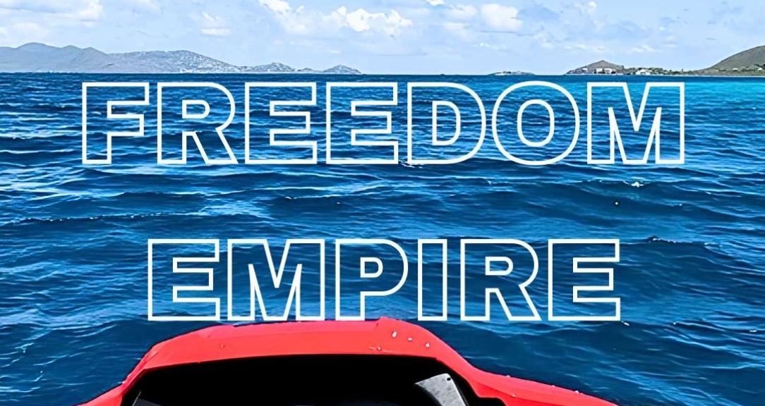 Freedom Empire