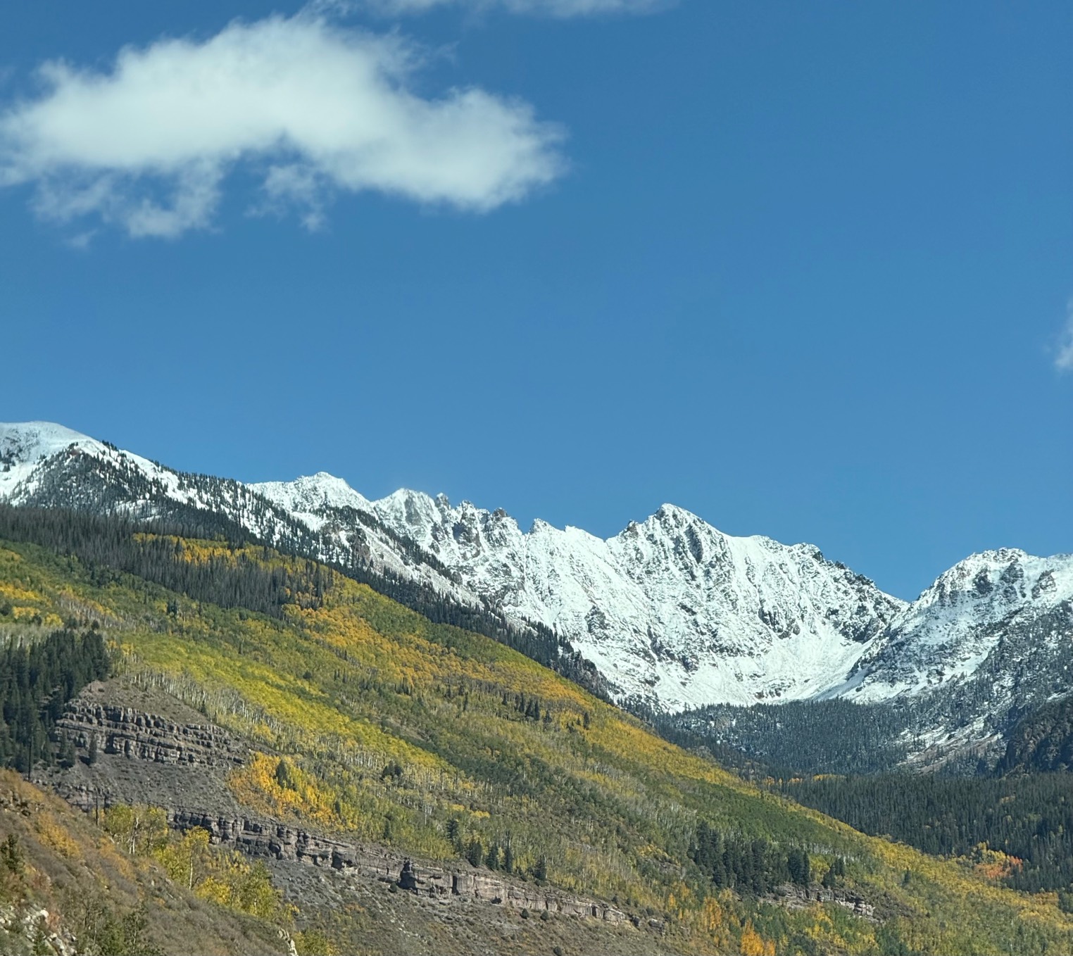 Explore Breckenridge History Beyond the Museums · Breckenridge Ranch