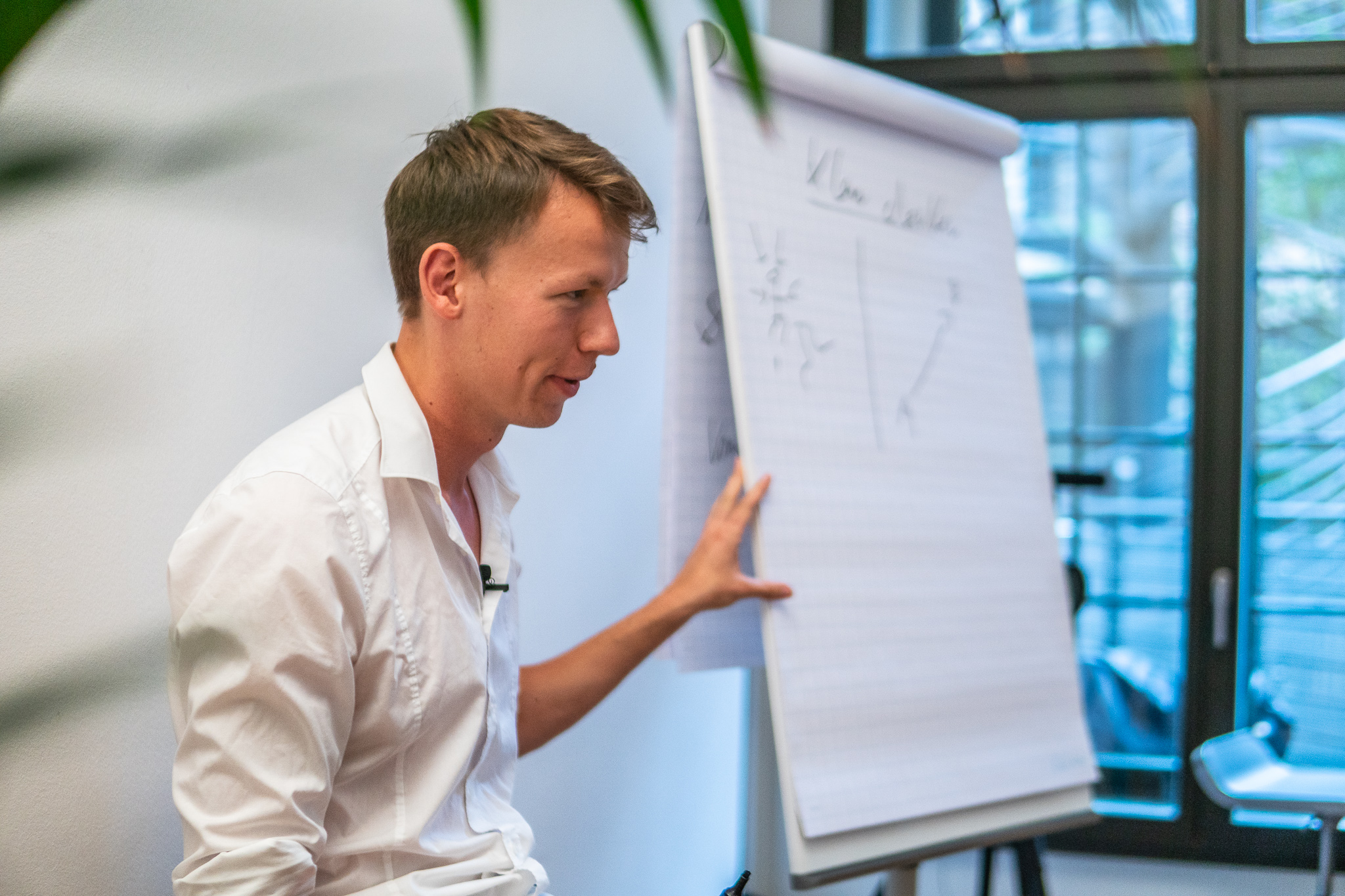 Agency Day diesen Samstag: Bist du dabei? · KI Agentur Masterclass