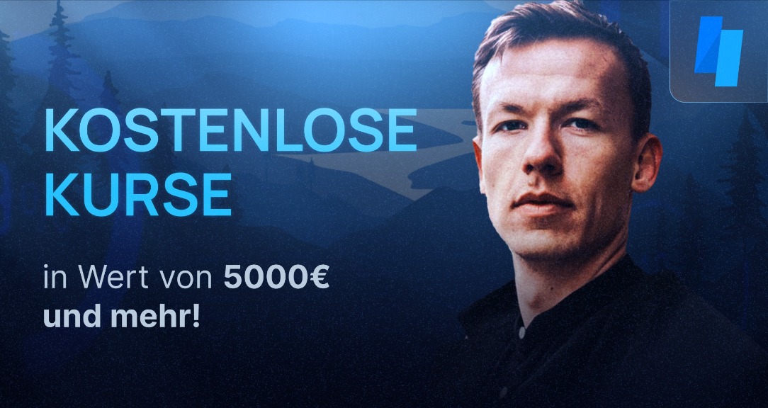 Lasst uns voneinander lernen & wachsen 🚀 · KI Agentur Masterclass