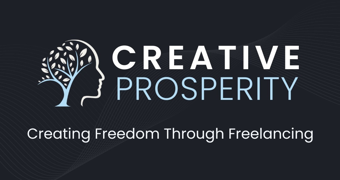 Creative Prosperity