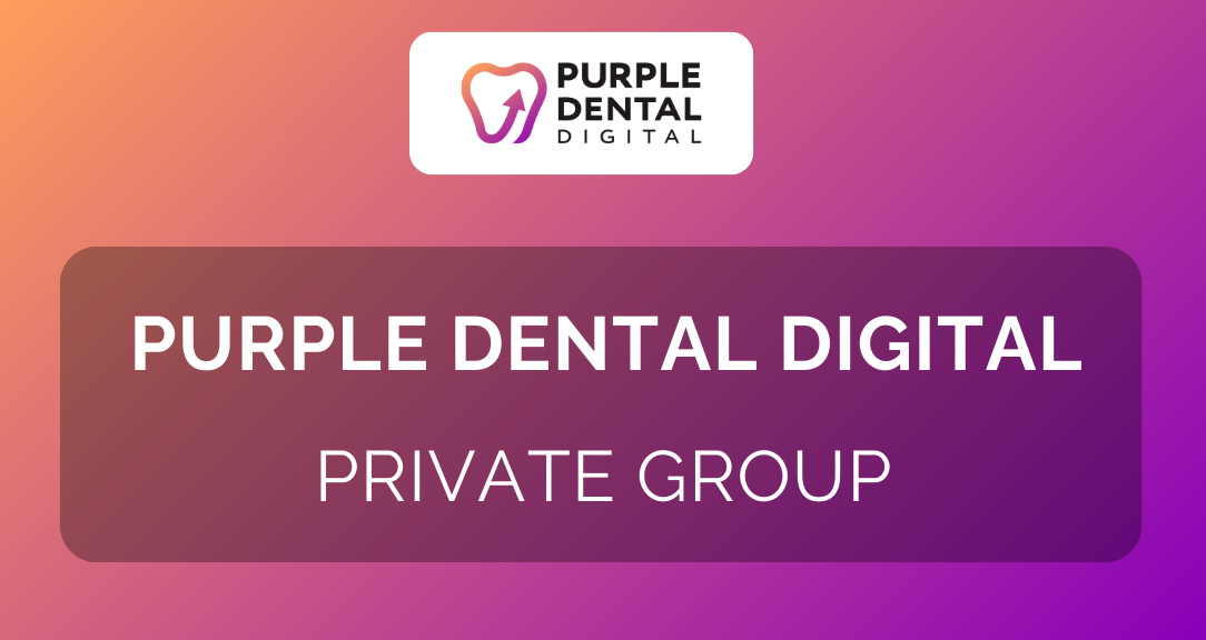 Purple Dental Digital
