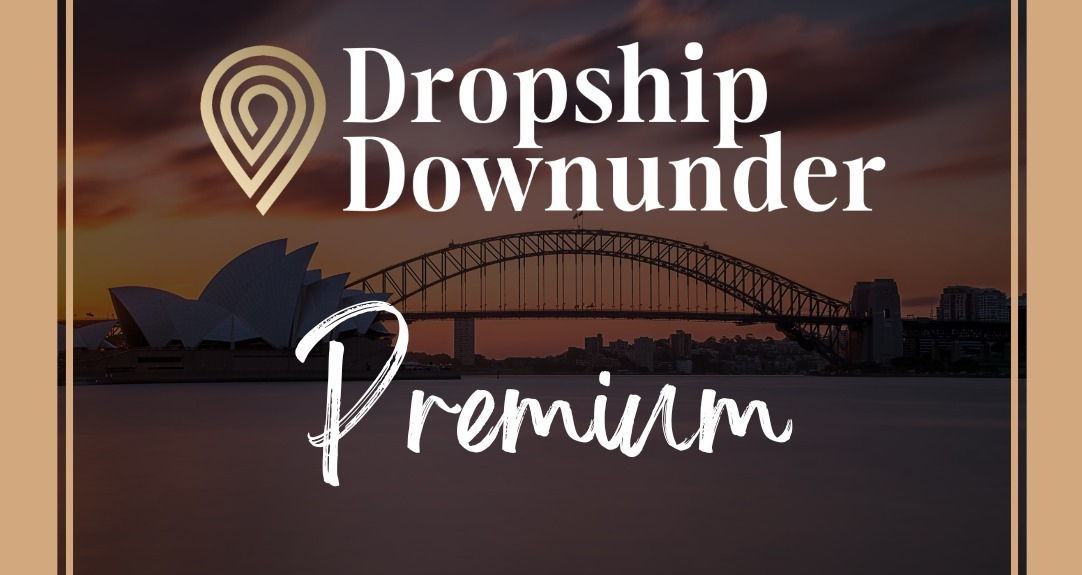 Dropship Downunder Premium