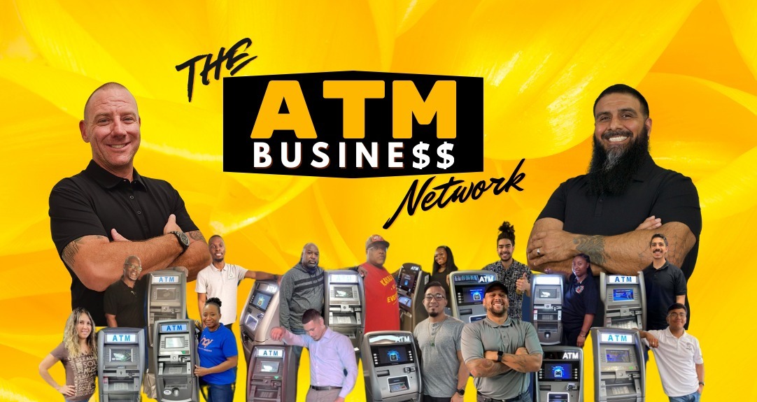 The ATM Business Network