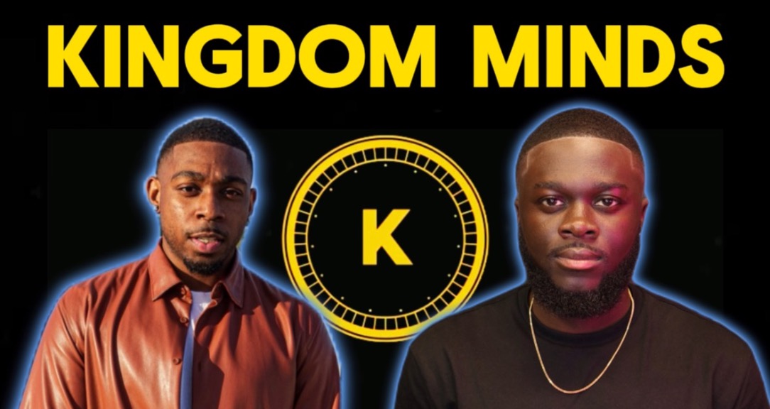 Kingdom Minds