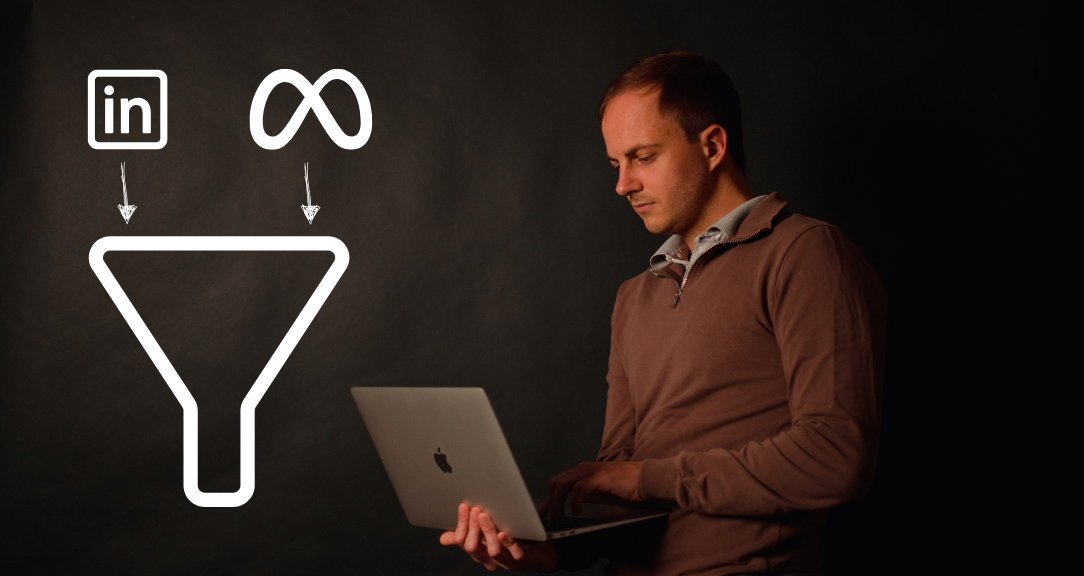 B2B Meta & LinkedIn Ads