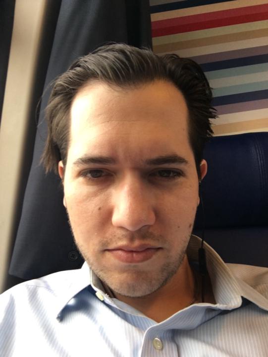Daniel Strassburger