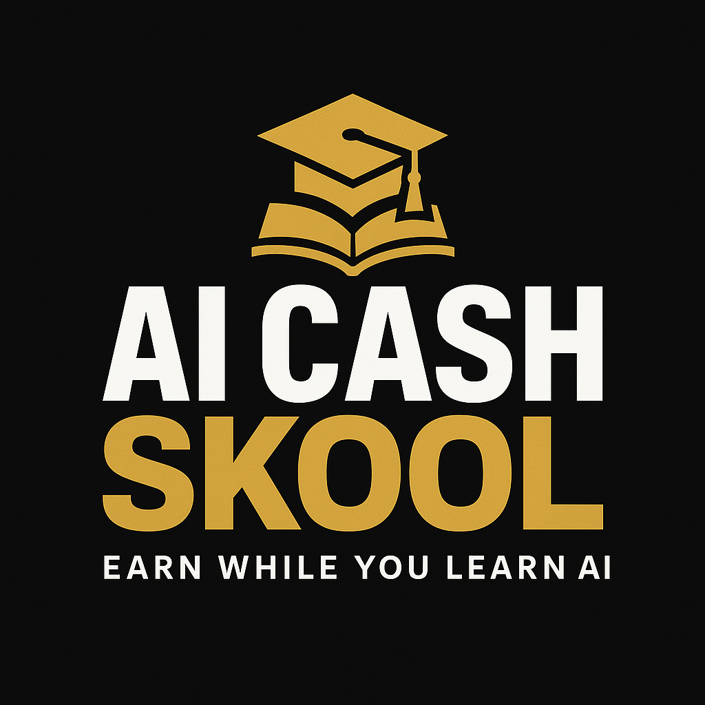 AI Cash Skool