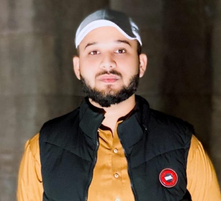 Hammad Akhtar