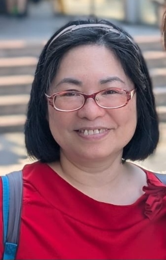 Frances Wang