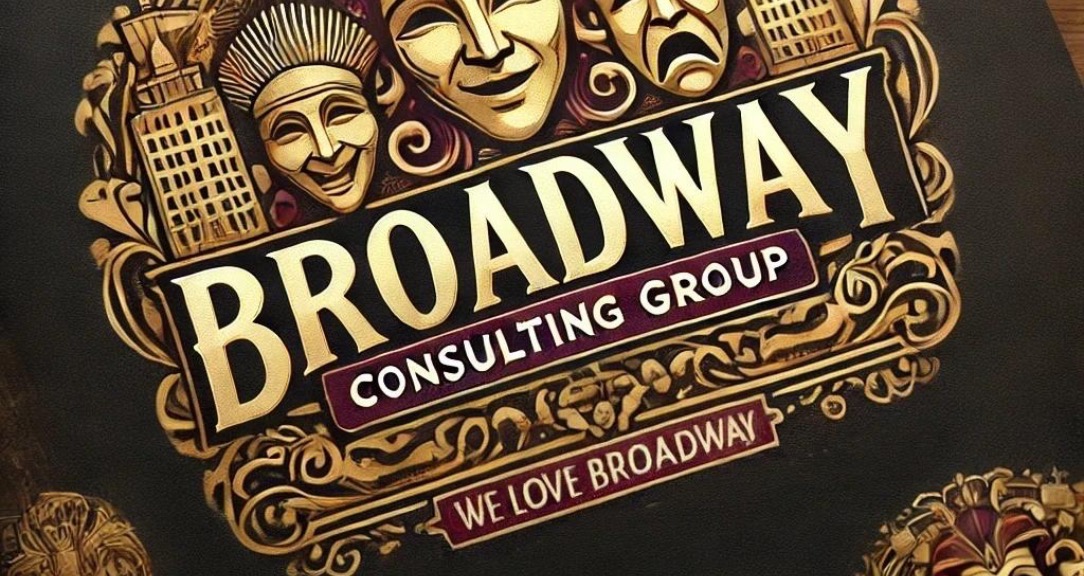 Welcome · Broadway Consulting Group