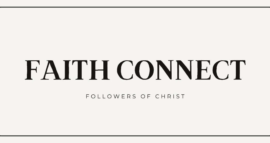 Faith Connect