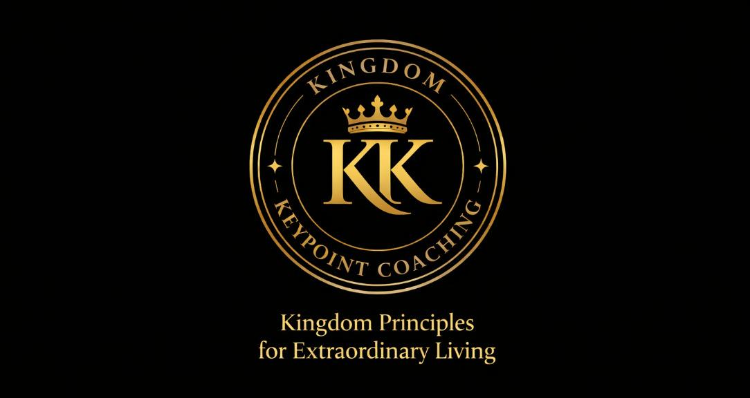 Kingdom Key - Point 83 · Kingdom Key Point
