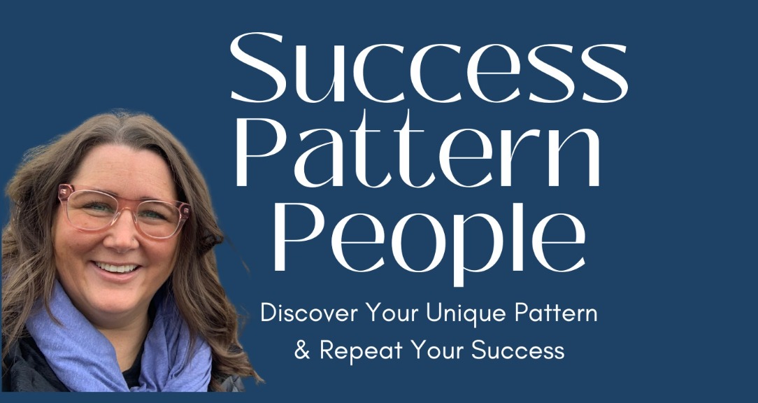 Success Pattern People