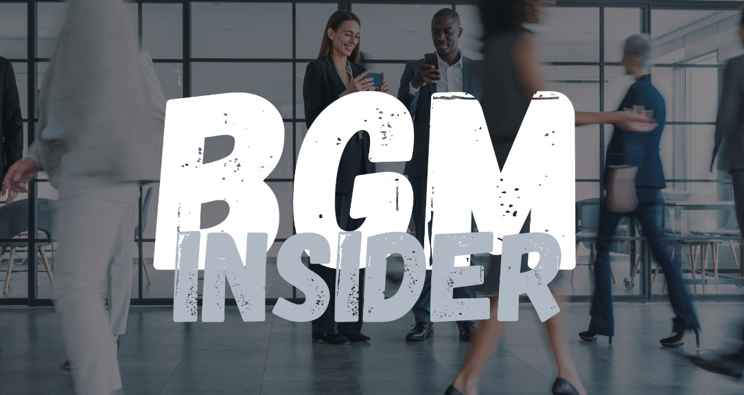 BGM Insider