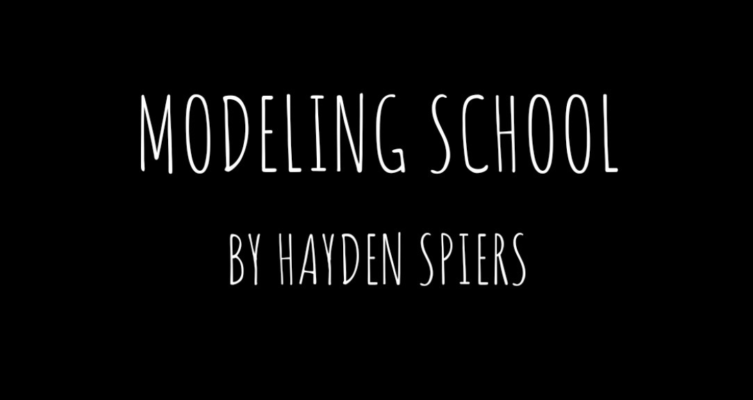 Classroom · Modeling School