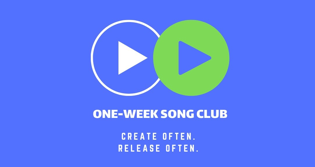 One-Week Song Club