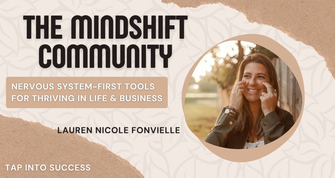 The Mindshift Community