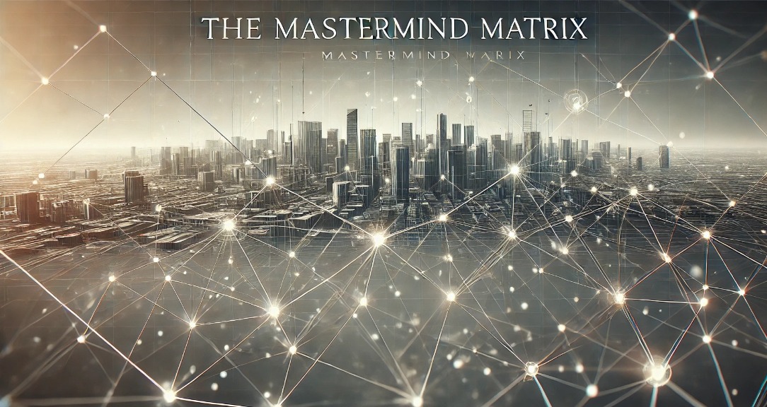 The Mastermind Matrix