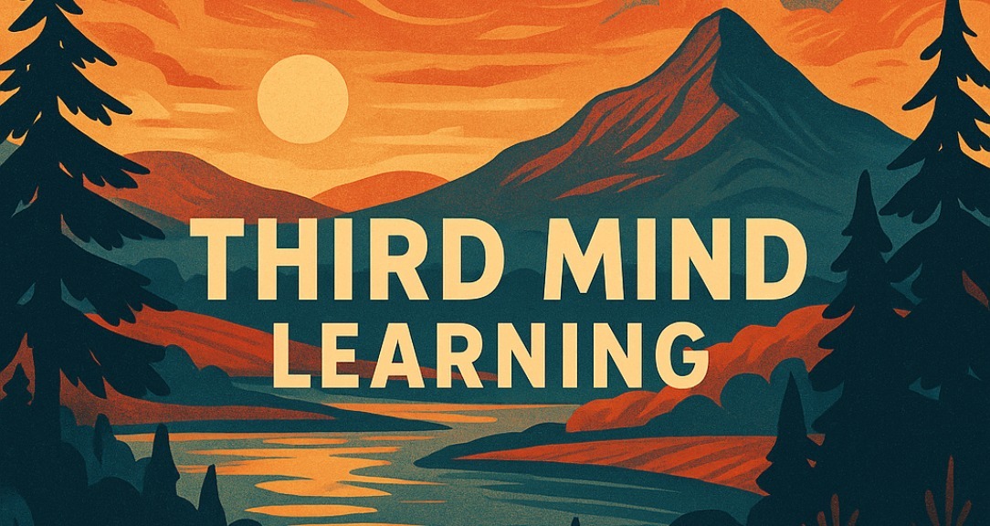 Third Mind Learning Academy