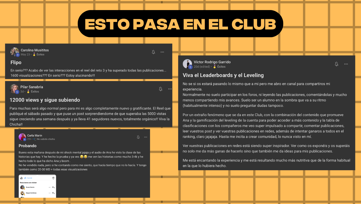 El Club de la Chicha