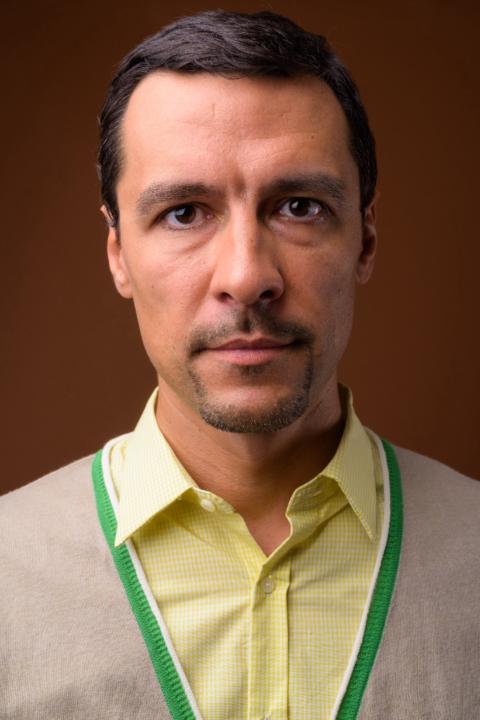Viktor Růžička