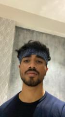 Sushanth Reddy Nalla