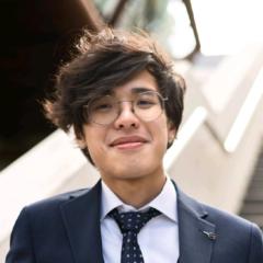 Bryan Taing
