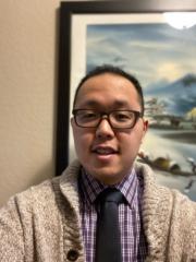 Peter Pham