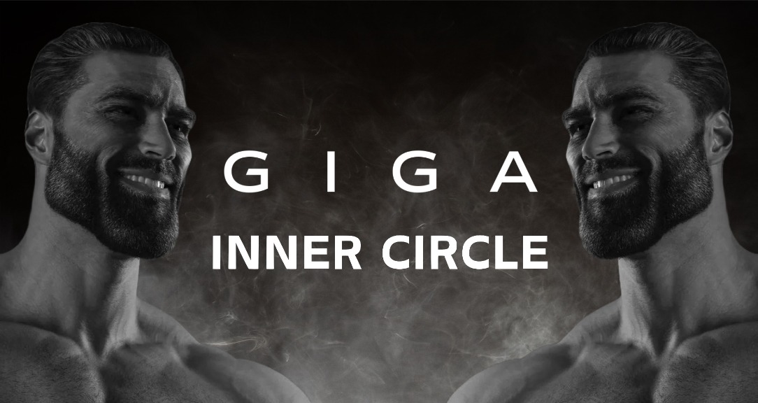 GIGA Inner Circle