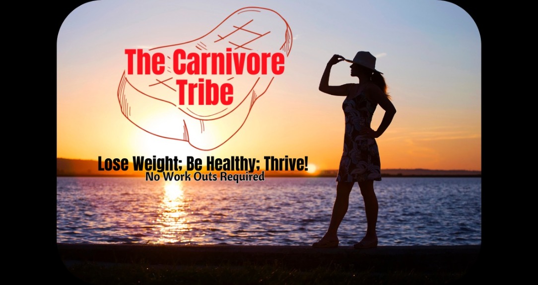The Carnivore Tribe