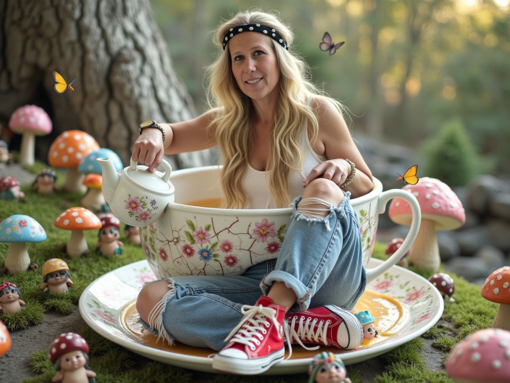 Well · Prompts With Benefits