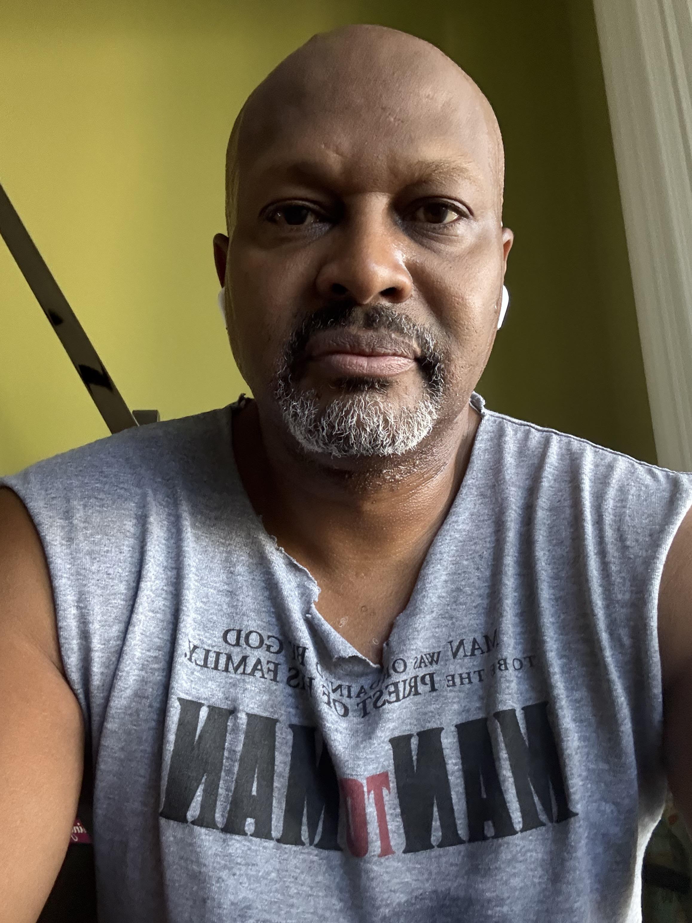 Physical Accountability — Day 29 · Life Is Rich™ Global Network