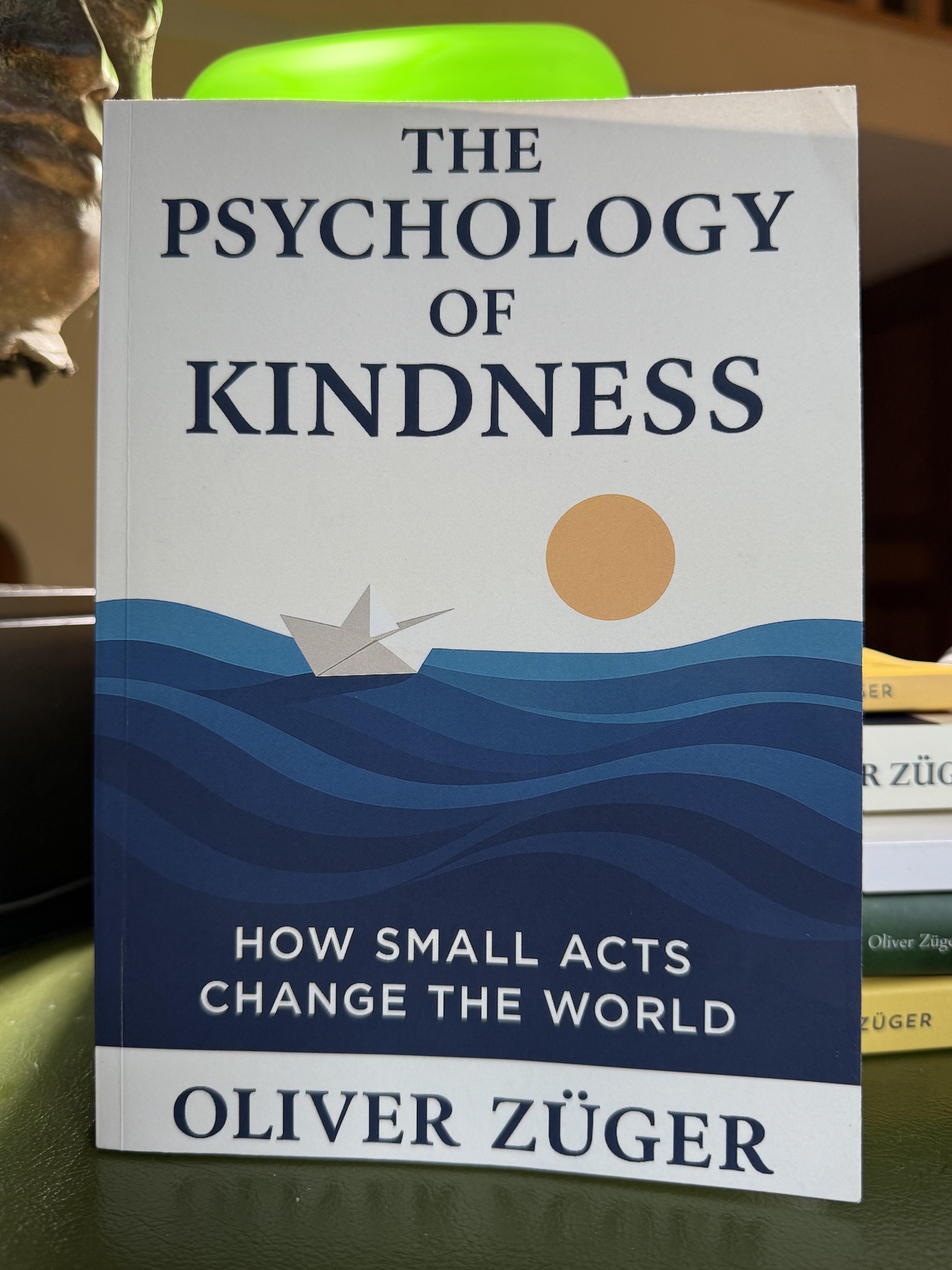 🌟 The Psychology of Kindness – Now Available Inside Our Community · A ...