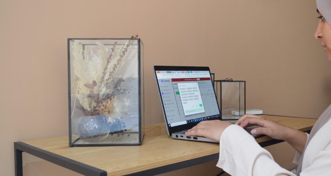 The Rizq Takers Community