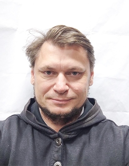 Konstantin Prudnikov