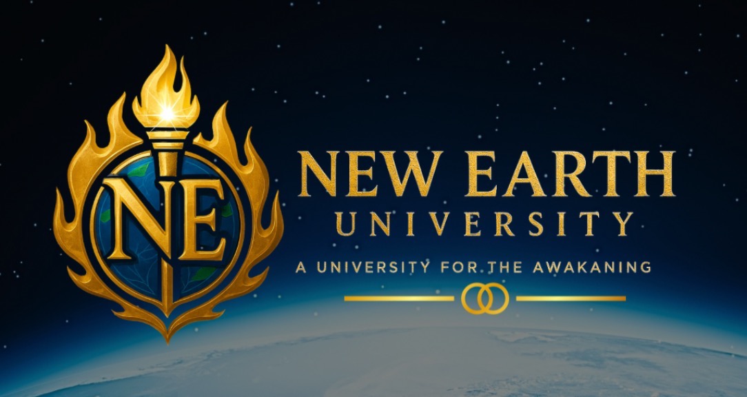 New Earth University