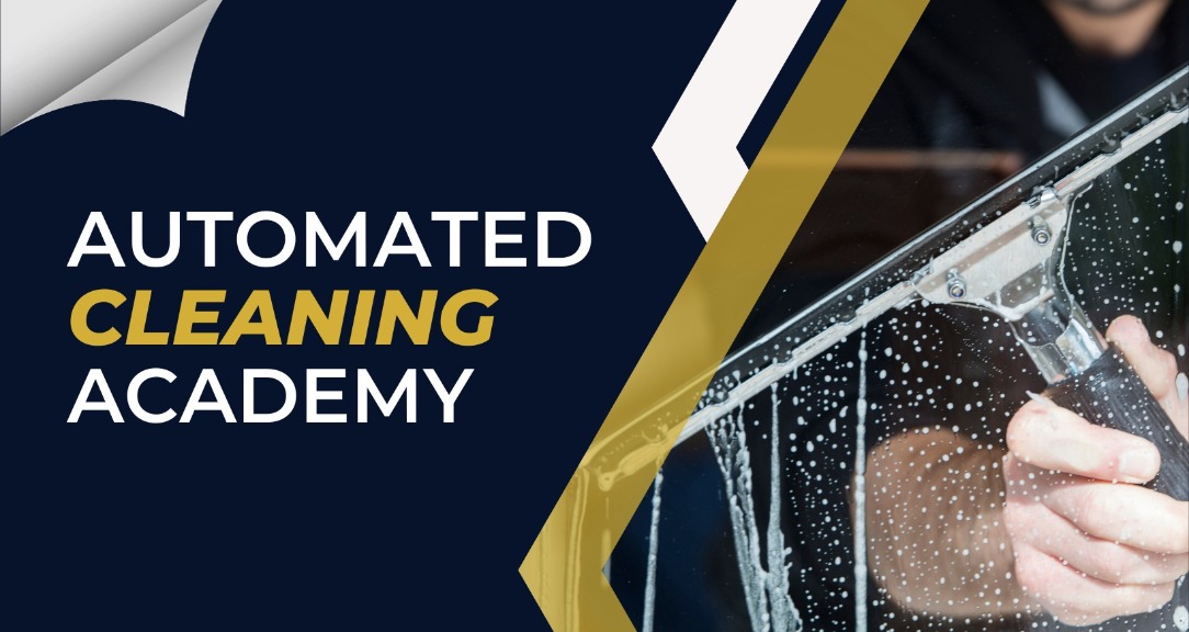 Automated Cleaning Academy