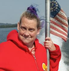Carol Huffman