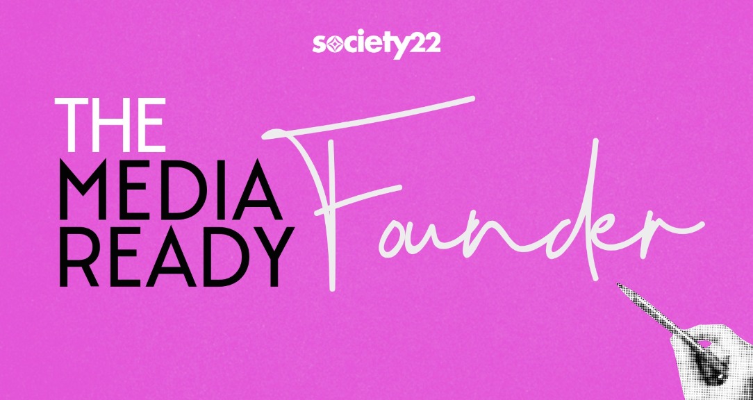 Media Ready Founder