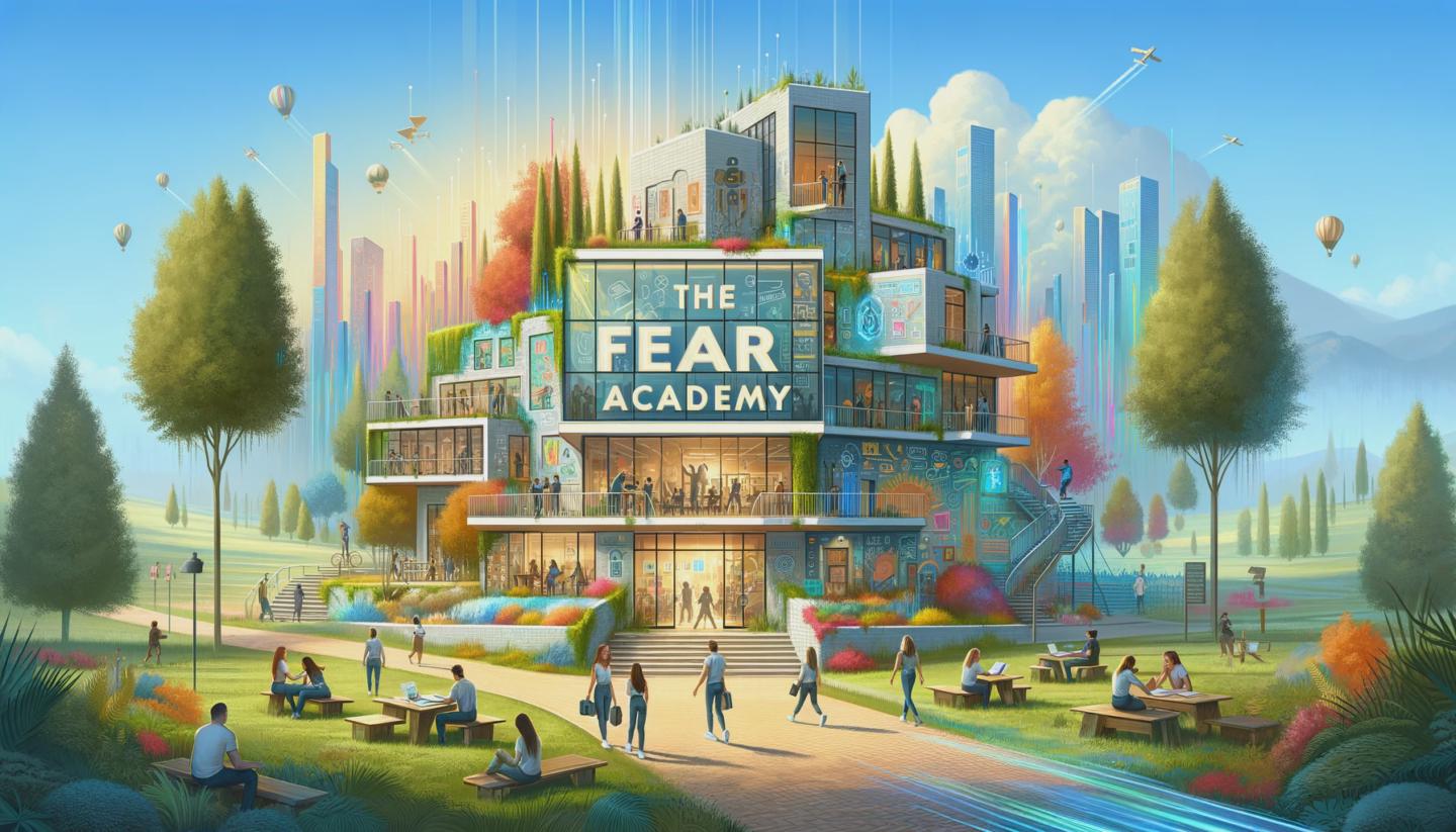 The Fear Academy