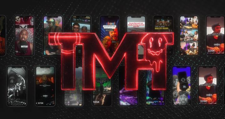 TMA Mindset Network 🆓